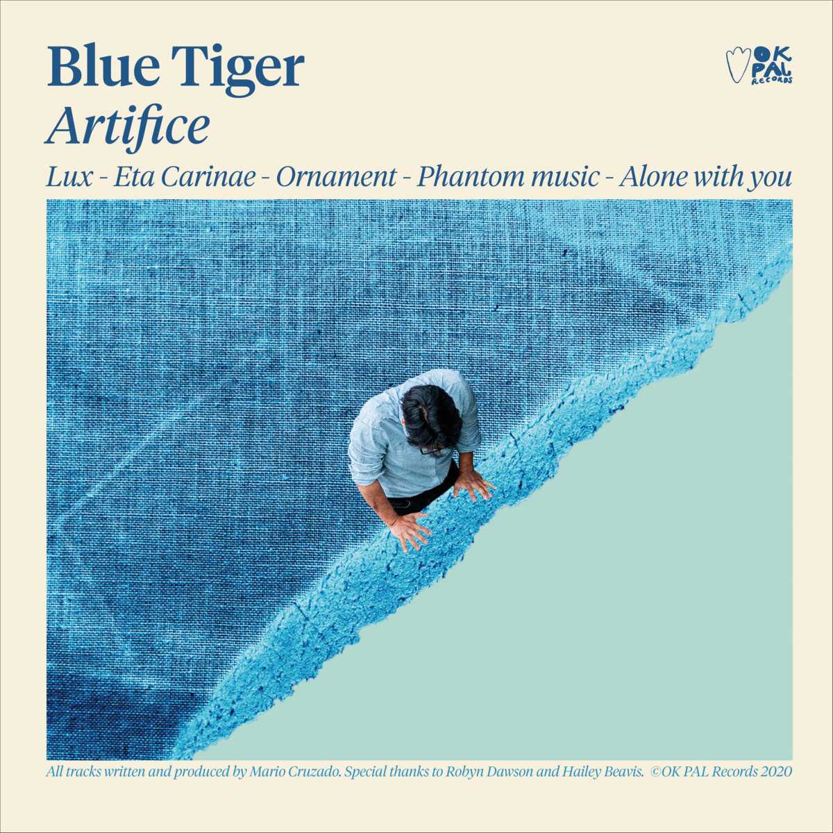 Los 20 mejores álbumes peruanos del 2020