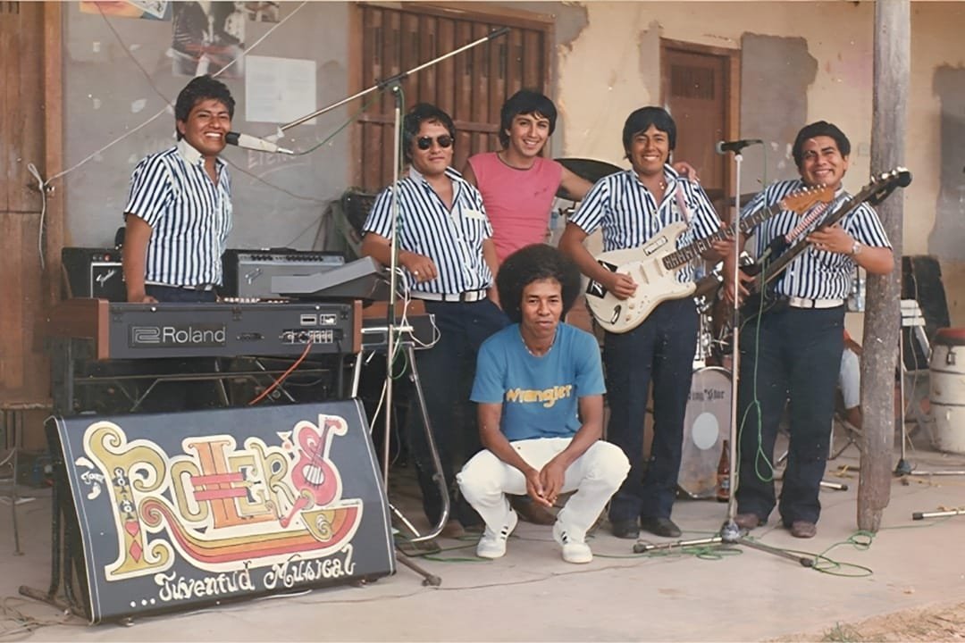 Buh Records recopila las joyas ocultas del disco pop peruano de los '70 ...