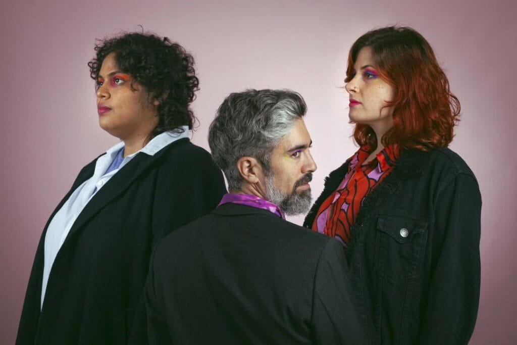 Dan Dan Dero presenta "Pleamar", último adelanto de su segundo disco