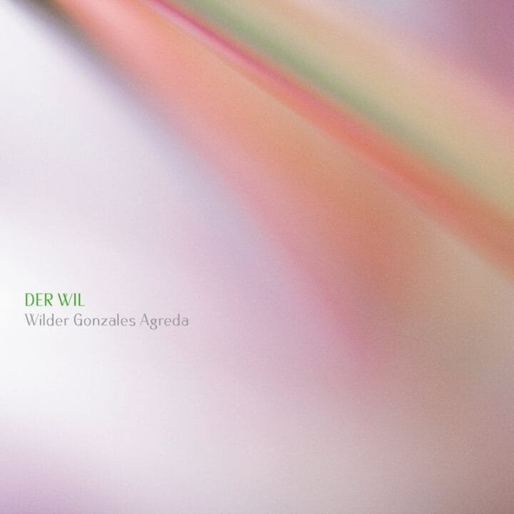 Wilder Gonzales Agreda: Reseña de su disco 'Der Wil' (2024)