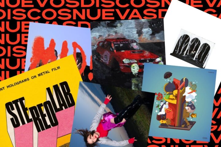 Lento Rodríguez lanza su EP debut Felicidad en Dosis Exactas | Tercer ...