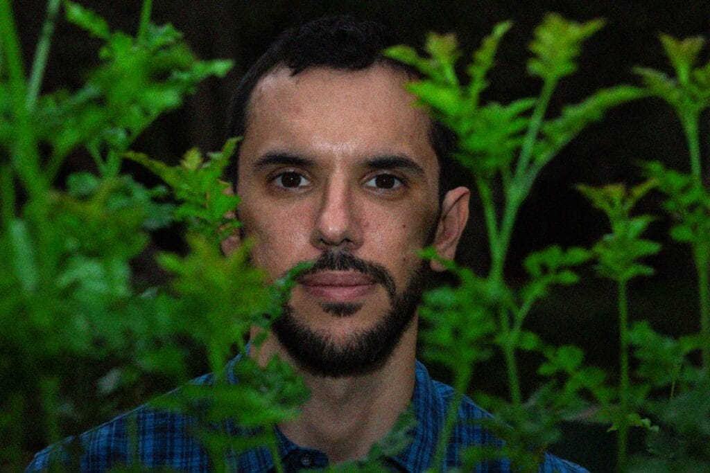 Lento Rodríguez replantea sus intenciones sonoras con “Dominante ...