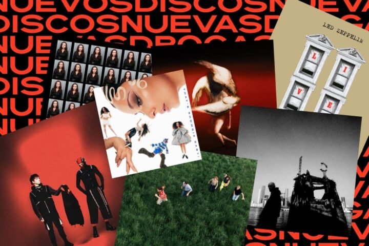 rusowsky navega entre géneros y memorias en su disco debut ‘DAISY’