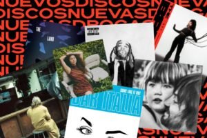 rusowsky navega entre géneros y memorias en su disco debut ‘DAISY’
