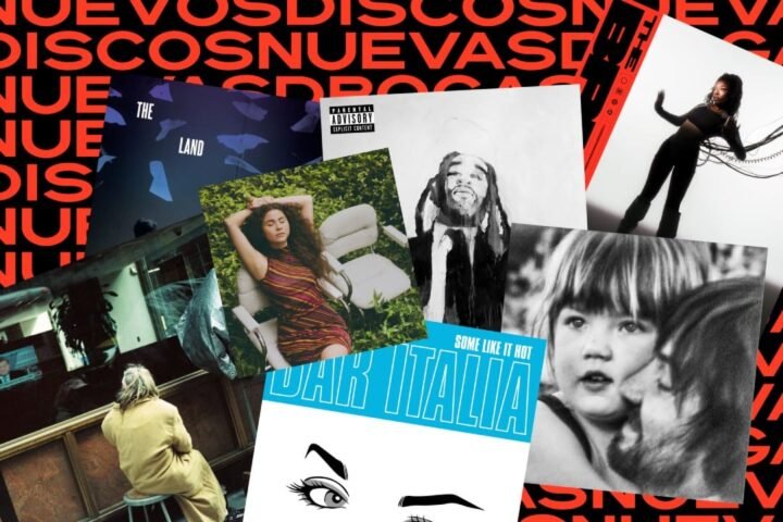 rusowsky navega entre géneros y memorias en su disco debut ‘DAISY’