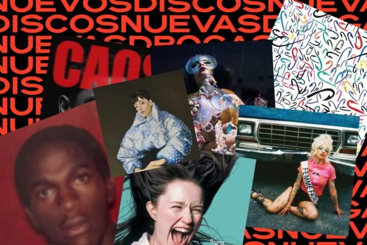 rusowsky navega entre géneros y memorias en su disco debut ‘DAISY’